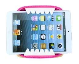 TabZoo 10-inch Tablet Sleeve Monkey Price in Kuwait - Xcite