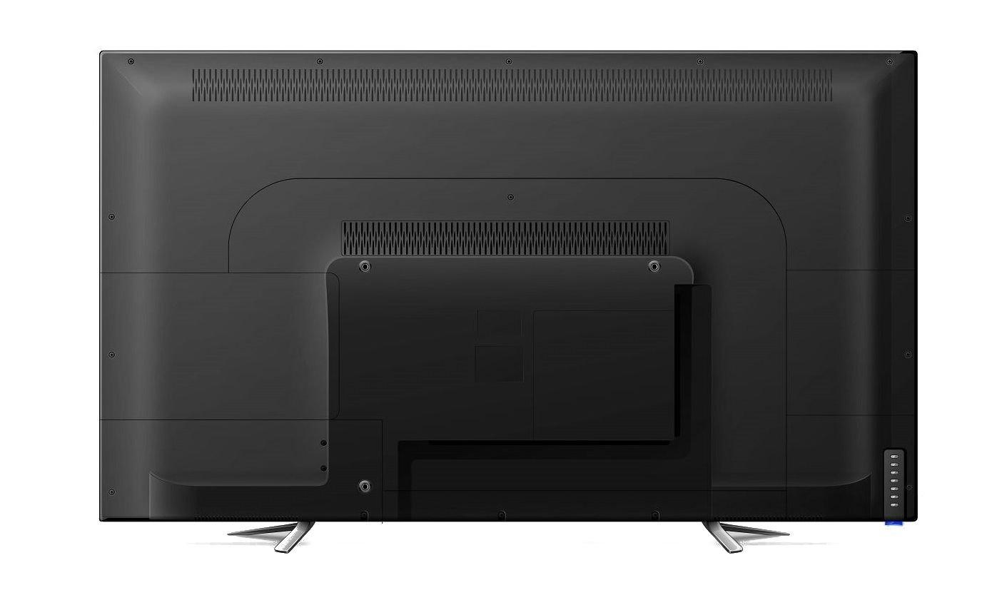 WANSA 50 inch Full HD Smart LED TV - WLE50F7762SN Price in Kuwait - Xcite