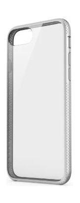 Belkin Air Protect SheerForce Case For iPhone 7 (F8W808btC01) - Silver ...