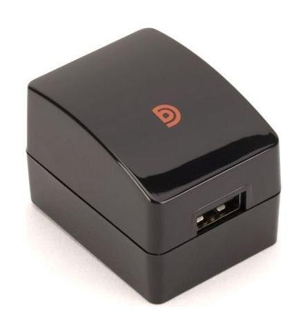 Griffin PowerBlock Wall Charger With 0.9m Lightning Connector (GA40613 ...