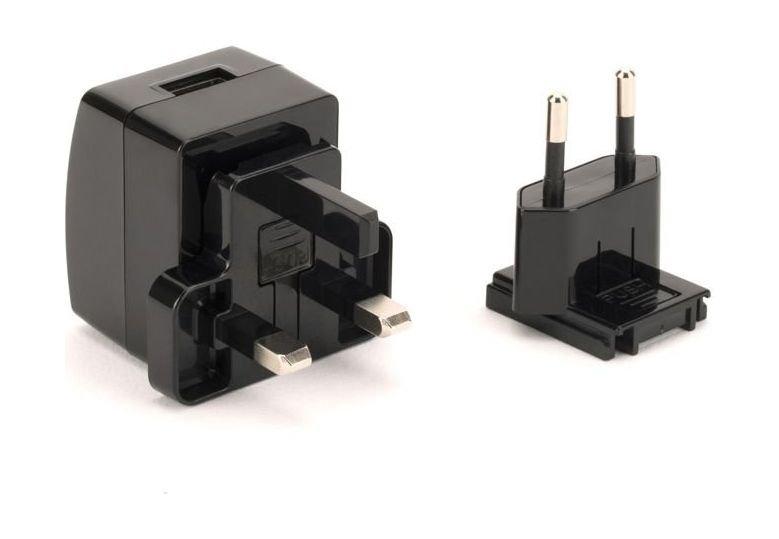 Griffin PowerBlock Wall Charger With 0.9m Lightning Connector (GA40613 ...