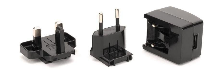 Griffin PowerBlock Wall Charger With 0.9m Lightning Connector (GA40613 ...