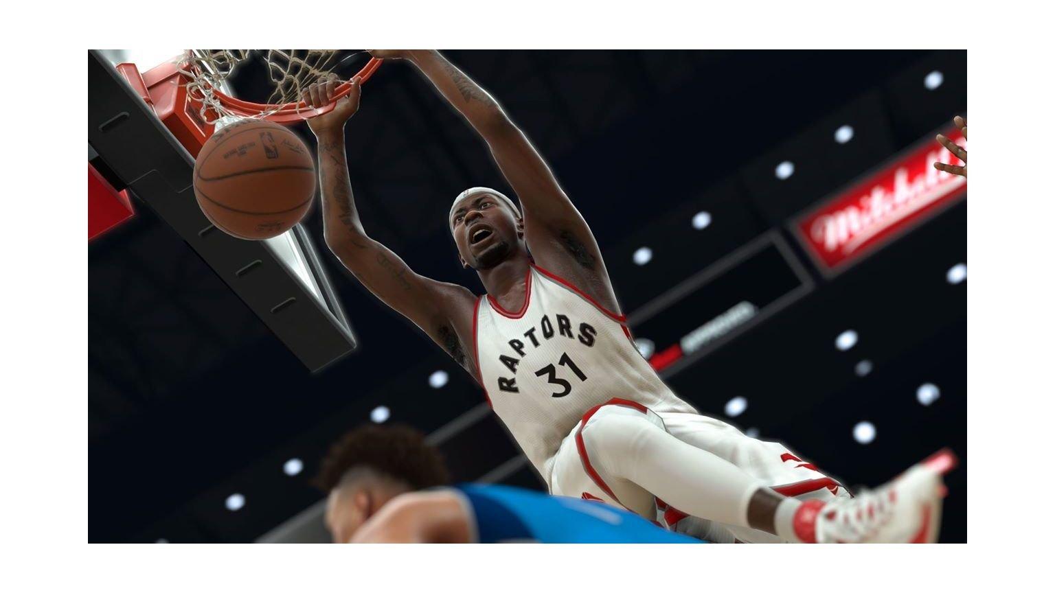 NBA 2K17 – Xbox One Game Price in Kuwait - Xcite Alghanim