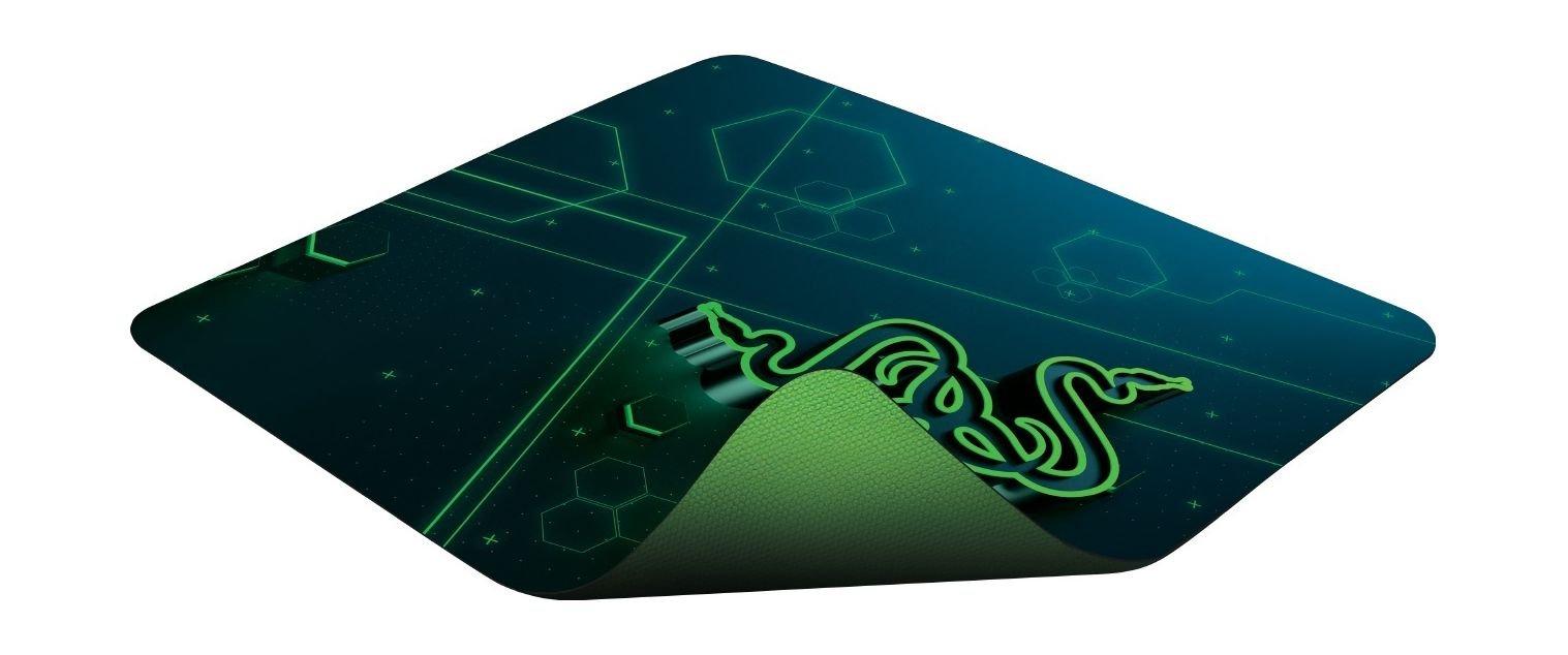 Razer Goliathus Mobile Mouse Pad | Price & Review | Xcite Kuwait