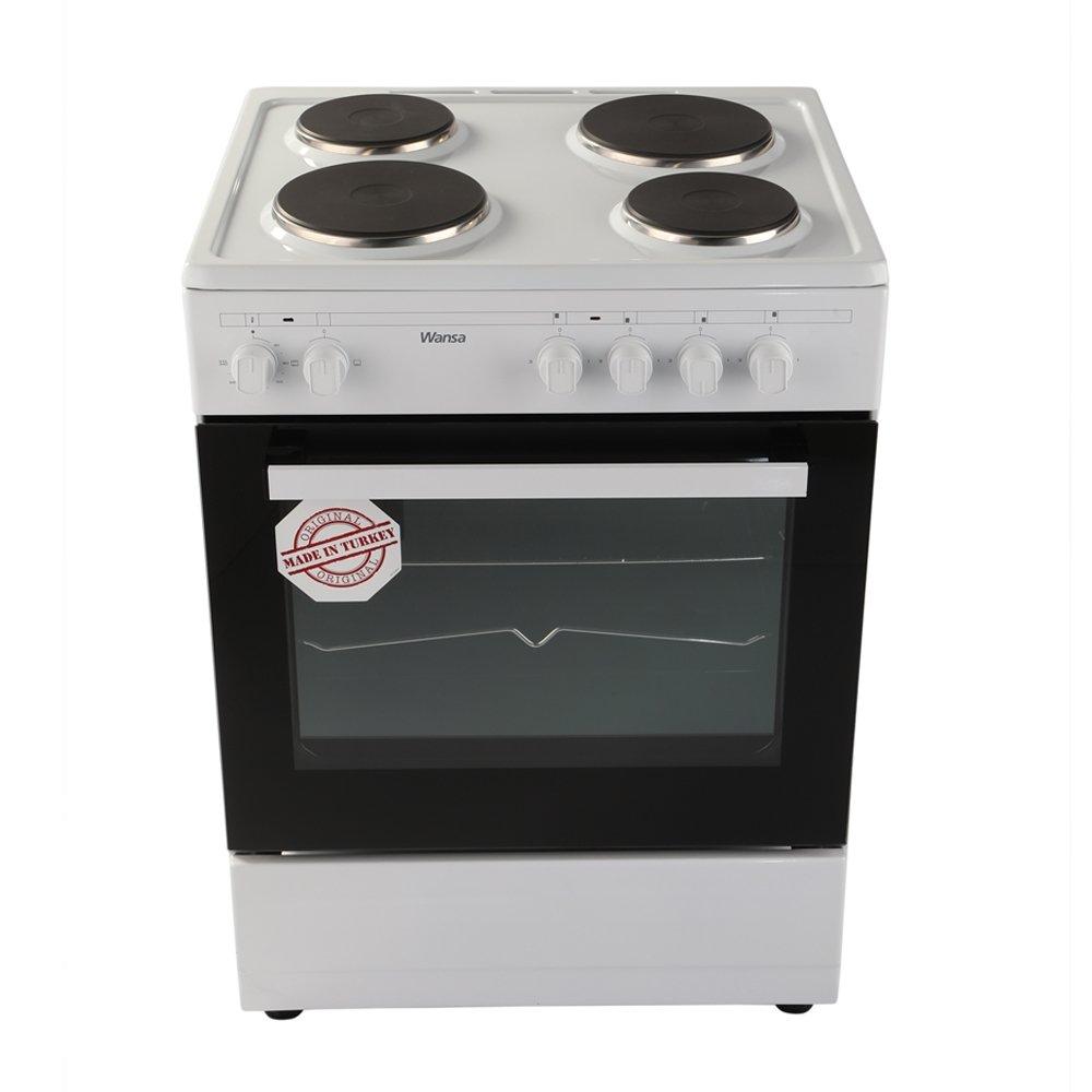 Buy and get this Wansa Electric Cooker, making it easy to cook up ...