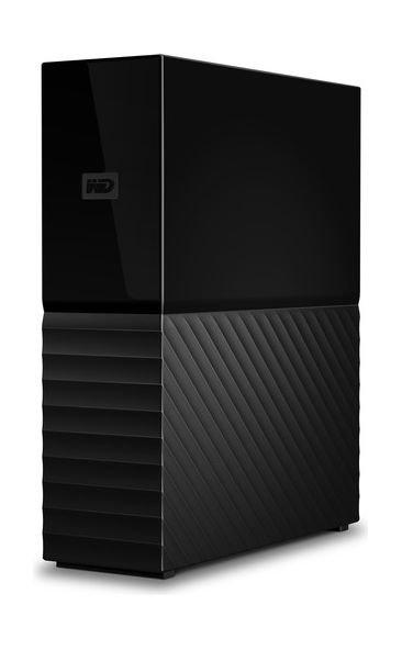 WD 6TB My Book | External Hard Drive | Xcite Kuwait