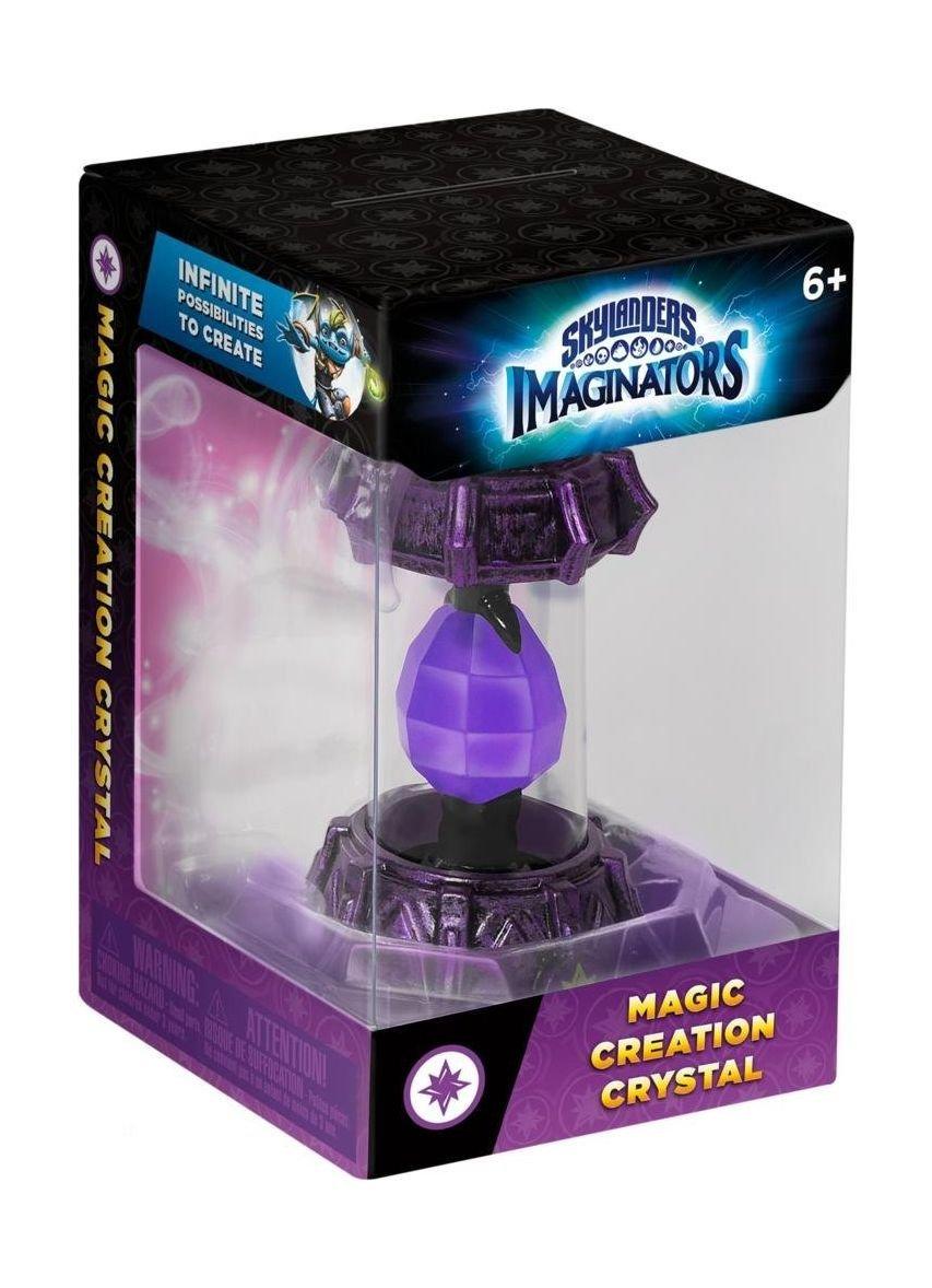 Skylanders Imaginators: Magic Creation Crystal Price in Kuwait - Xcite
