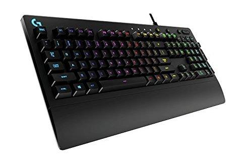 Logitech G213 Prodigy | Gaming Keyboard | Xcite Kuwait