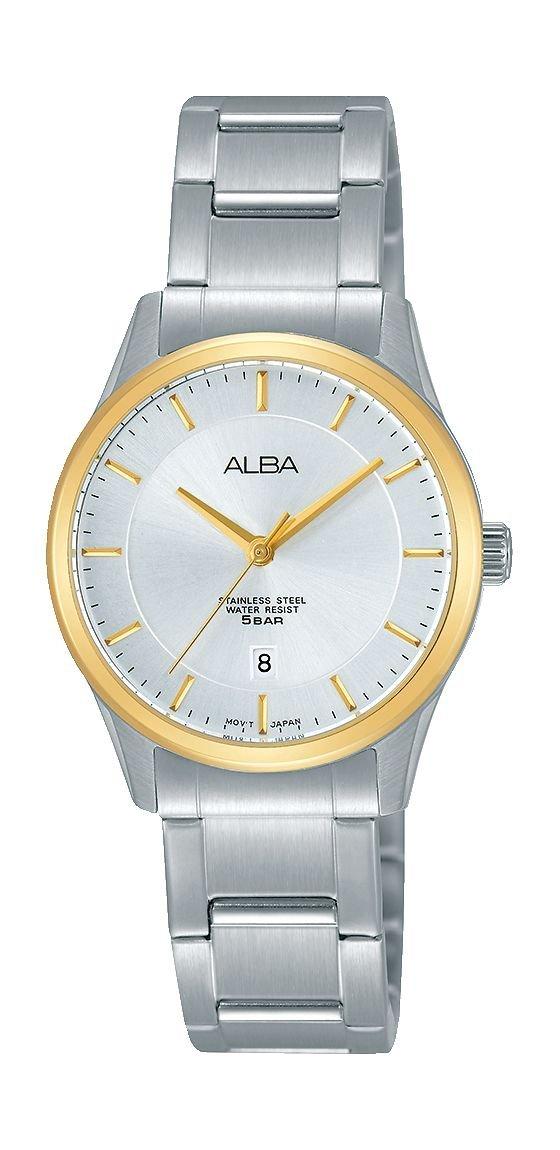 Alba Ladies Watch In Kuwait |Price & Review| Xcite