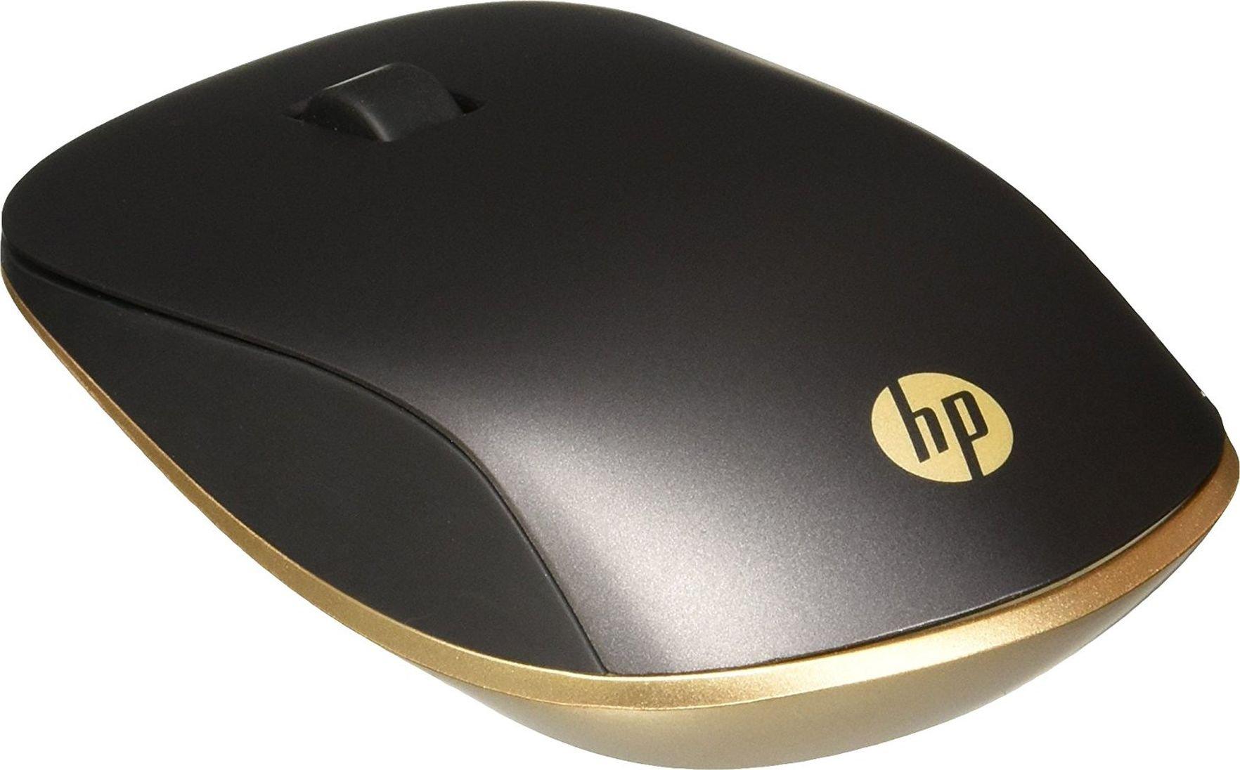 HP Z5000 Wireless Mouse (W2Q00AA) - Silver Price in Kuwait - Xcite