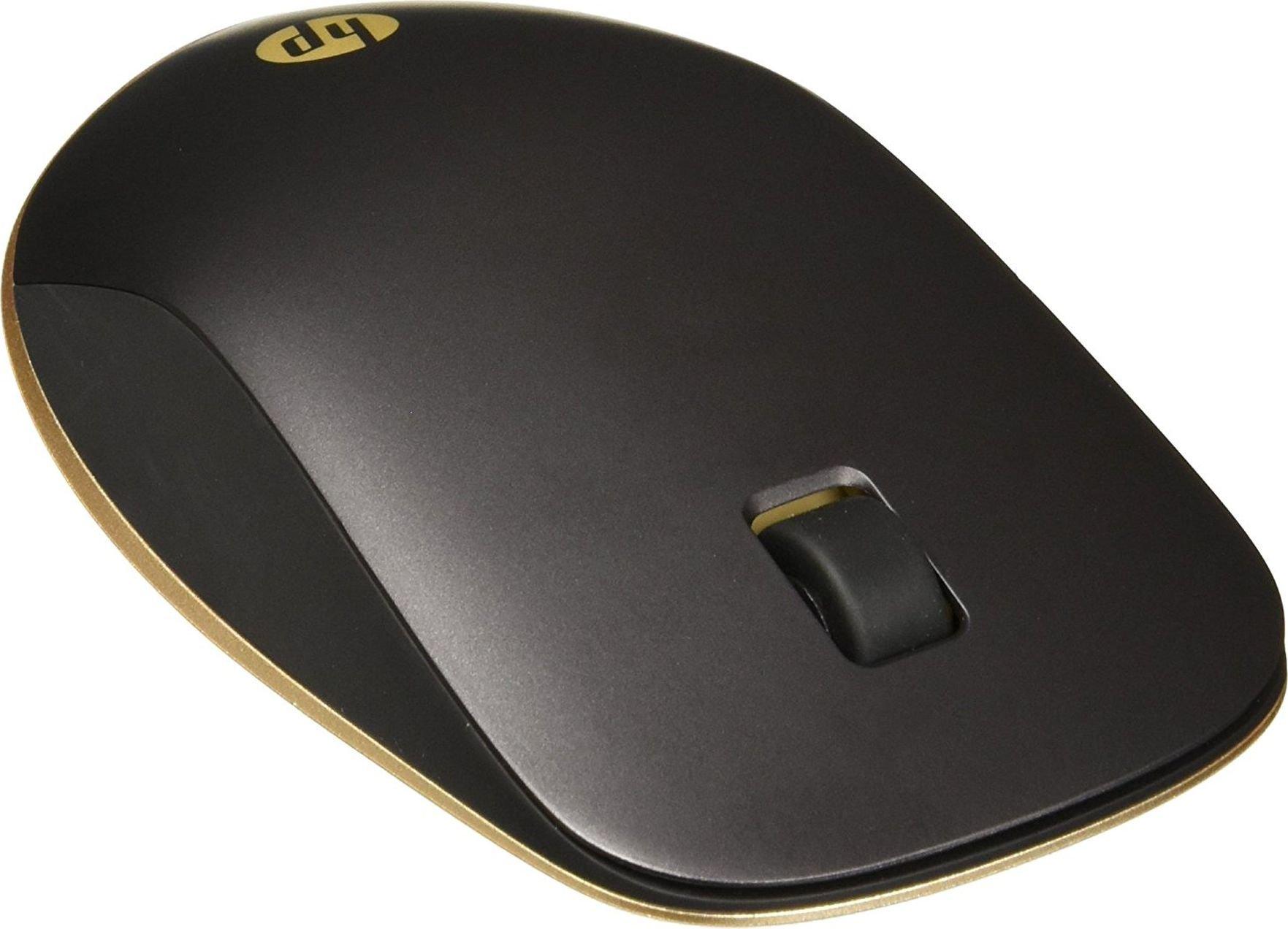 HP Z5000 Wireless Mouse (W2Q00AA) - Silver Price in Kuwait - Xcite