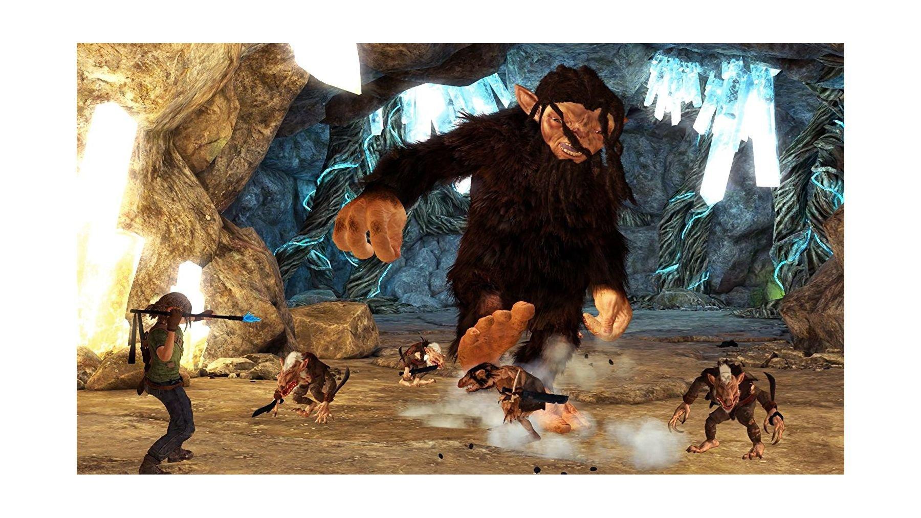 Troll And I – Playstation 4 Game | Console Games | Xcite Kuwait