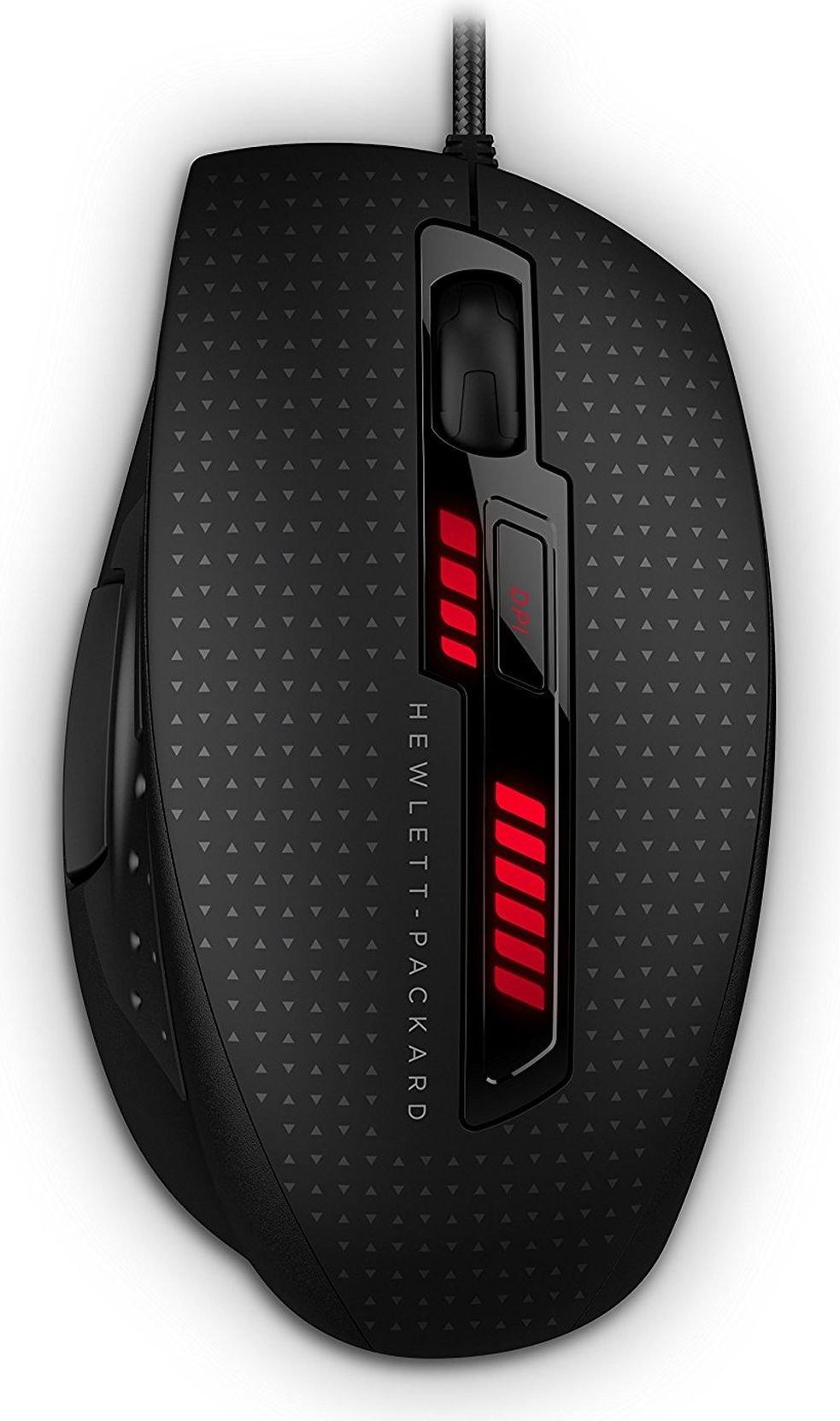 HP Omen Gaming Mouse (X9000) Price in Kuwait - Xcite Alghanim