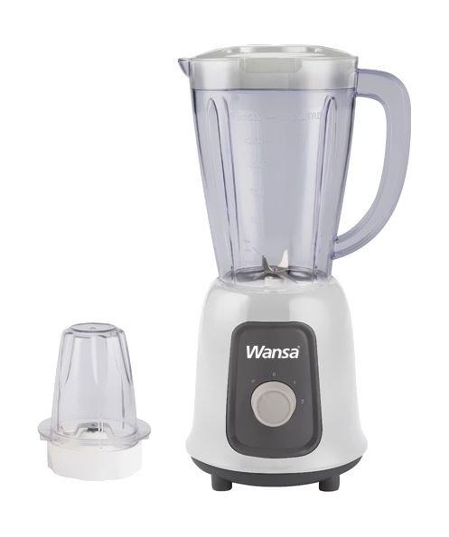 Wansa Blender | Blender | Kitchenware | Xcite Kuwait