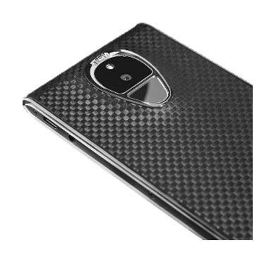 SOLARIN Fire Black 128GB Phone - Black Price in Kuwait - Xcite