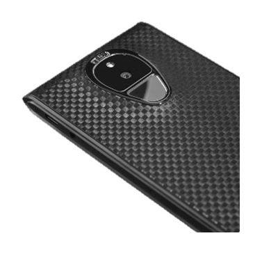 SOLARIN Fire Black 128GB Phone - Black Price in Kuwait - Xcite