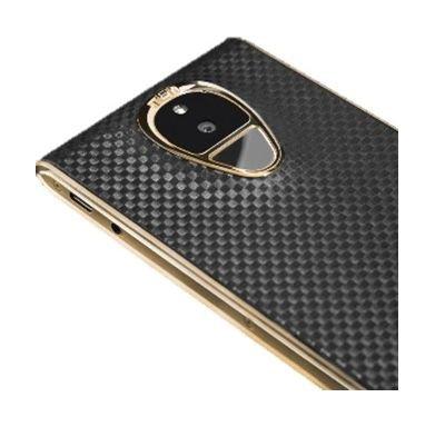 SOLARIN Fire Black 128GB Phone - Multicolour Price in Kuwait - Xcite