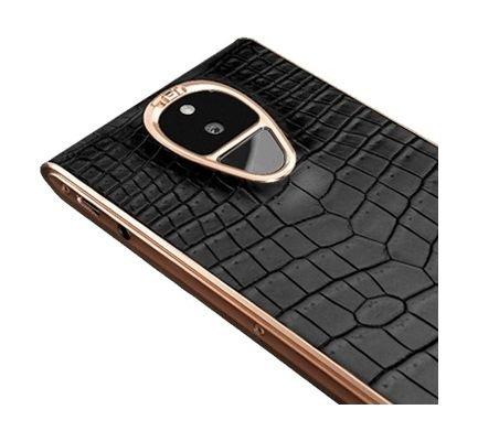 SOLARIN Onyx Black 128GB Phone - Black Price in Kuwait - Xcite