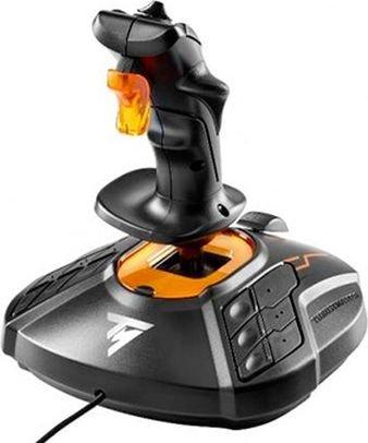 Thrustmaster Flight Control System Joystick (THRST-T16000M-FCS) Price ...