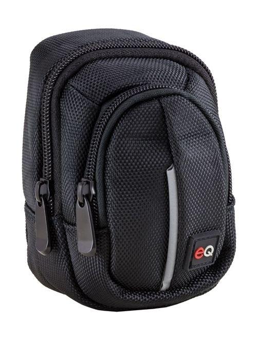 EQ Compact Camera Case - Black