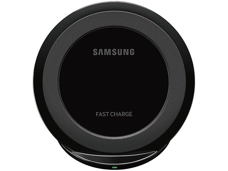 Fast Charge Wireless Charging Stand (EP-PG950TBEGUS) - Black Price in ...