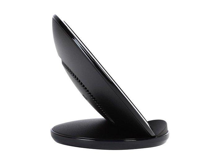 Fast Charge Wireless Charging Stand (EP-PG950TBEGUS) - Black Price in ...