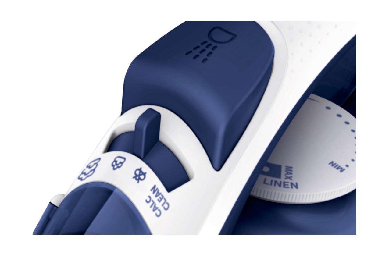 GC1432/26 Philips Steam Iron I Iron | Xcite Kuwait