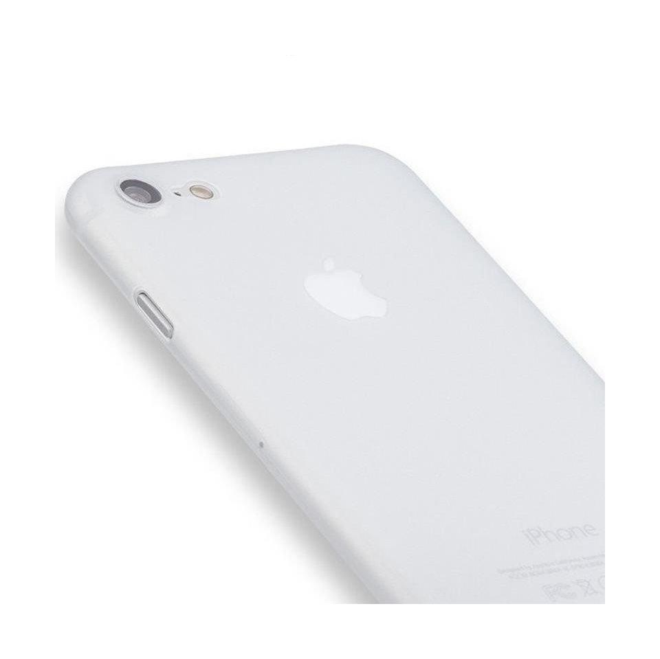 Caudabe The Veil XT iPhone 7 Case - Frost White Price in Kuwait - Xcite