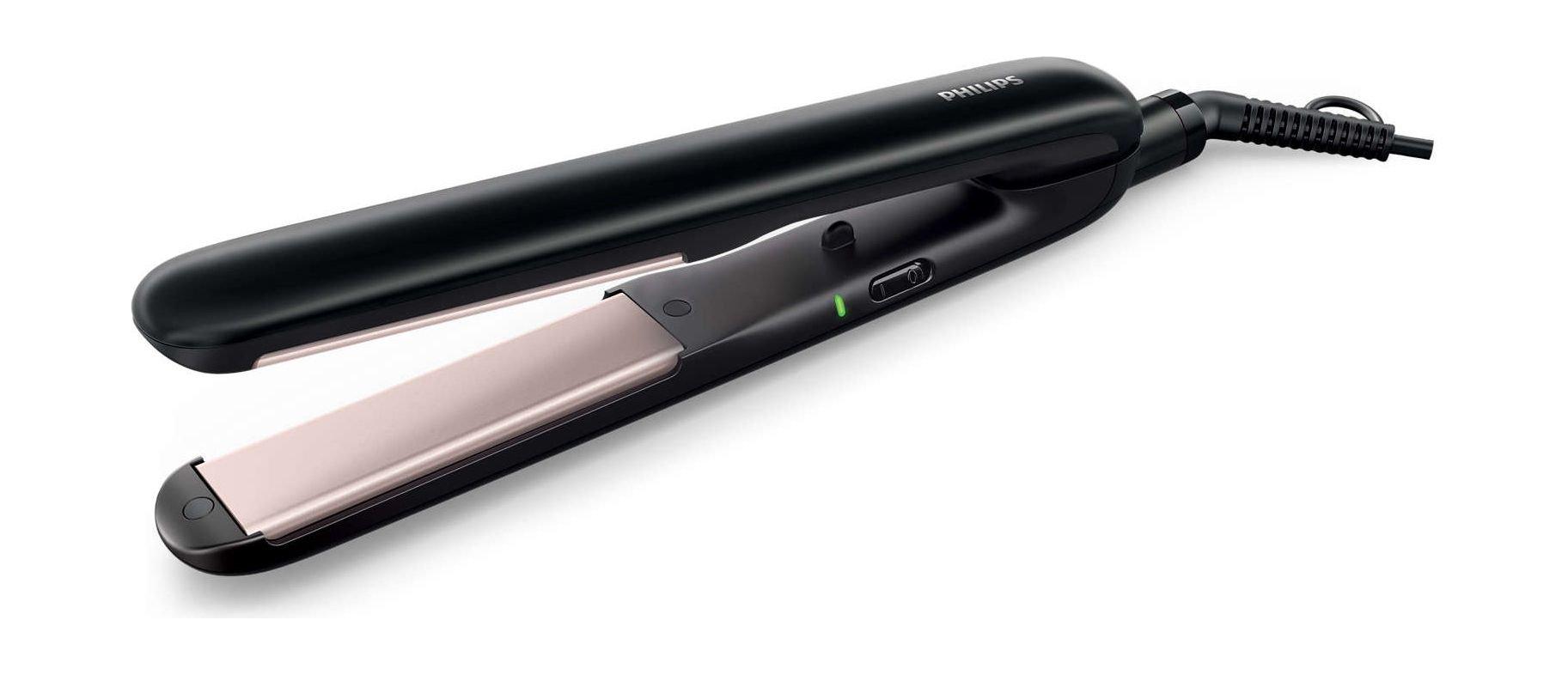 Philips EssentialCare Hair Straightener - HP8321/03 Price in Kuwait - Xcite