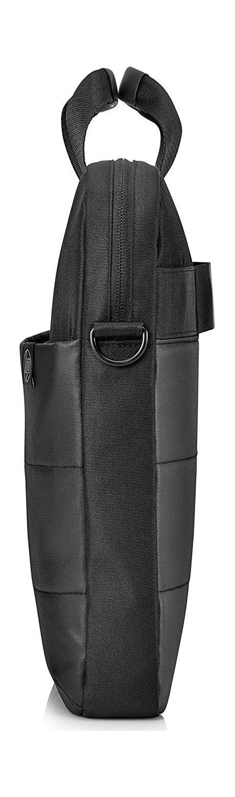 HP Classic Briefcase| Laptop Up To 15.6 inch | Xcite Kuwait