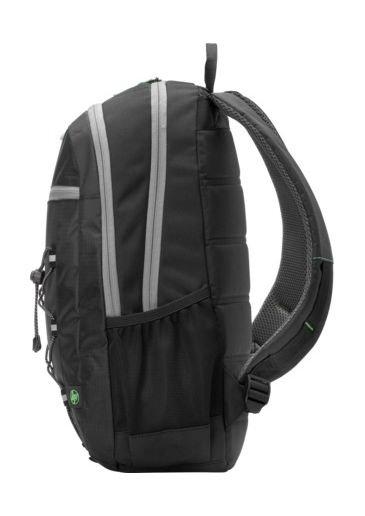 HP Active Backpack For 15.6 inch Laptop - Black Price in Kuwait - Xcite