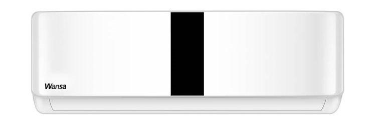 Wansa 23200 BTU Hot/Cold Split AC (WSUHC24CMW-S17) Price in Kuwait - Xcite