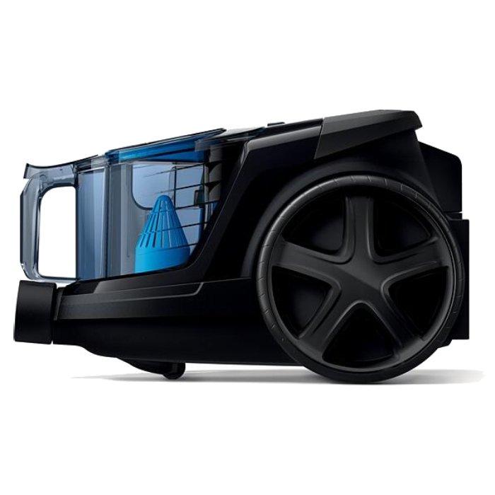 مكنسة فيليبس باور برو المدمجة بدون كيس FC9350|اكسايت الكويت