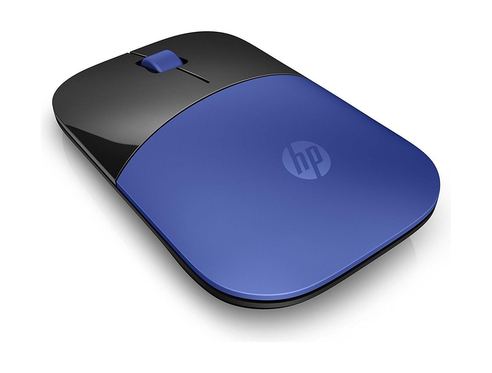 HP Z3700 Mouse | Wireless USB Mouse | Xcite Kuwait