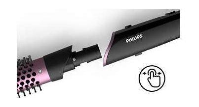 Philips Style Care Multistyler (BHH822/03) - Black Price in Kuwait - Xcite