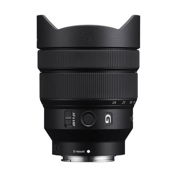 Sony SEL1224G | Sony FE 12-24mm f/4 G Lens | Xcite Kuwait