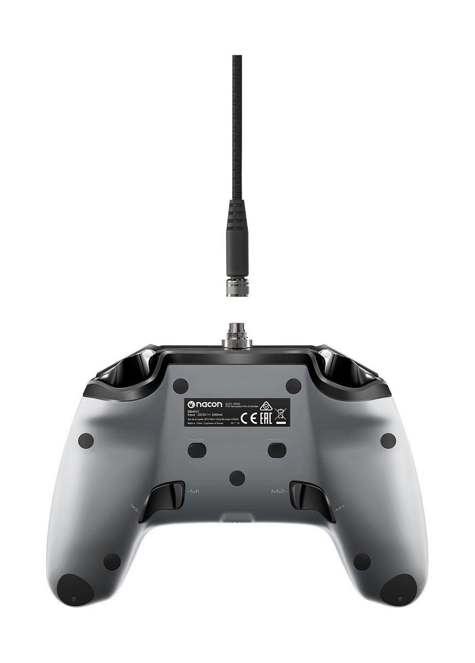Bigben Nacon Revolution Pro Controller For PS4 | High Quality ...