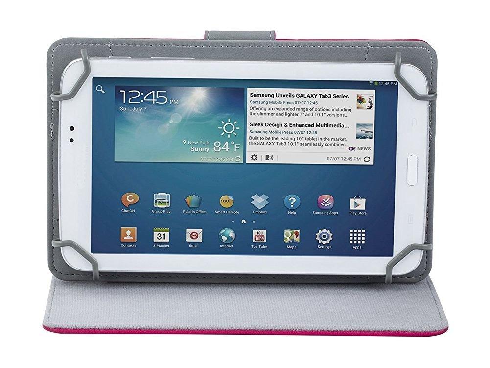 RivaCase Protective Case | for 10 inch Tablet | Xcite