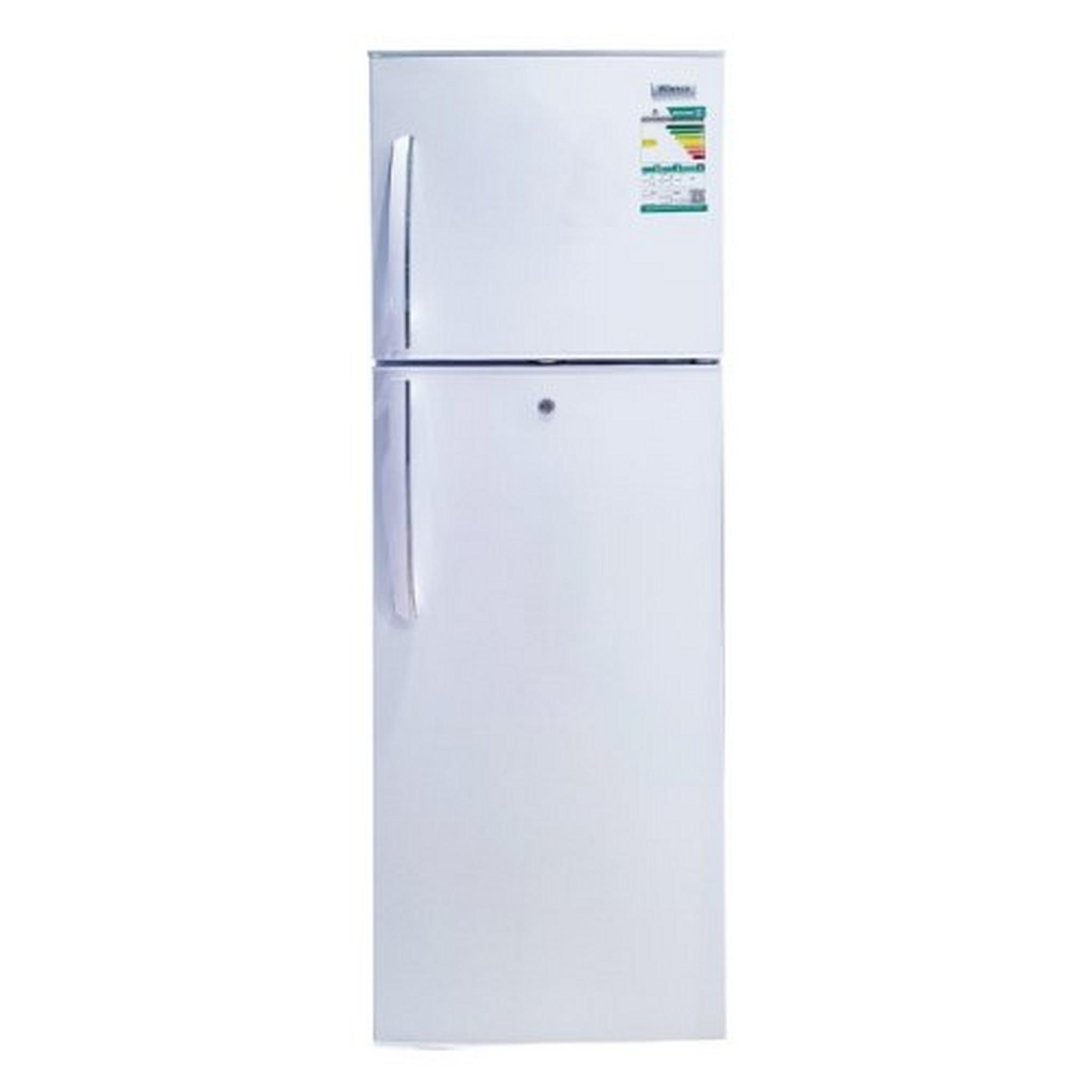 Wansa 8.86 CFT Top Mount Refrigerator (WRTG-251NFWC5) - White Wansa 8.86 CFT Top Mount Refrigerator (WRTG-251NFWC5) - White