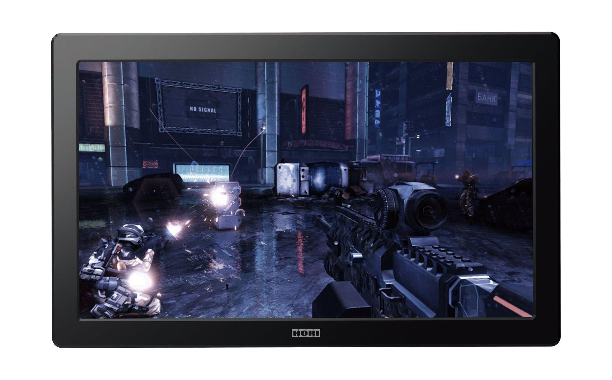 Hori Portable HD Monitor For Consoles and PC Price in Kuwait - Xcite