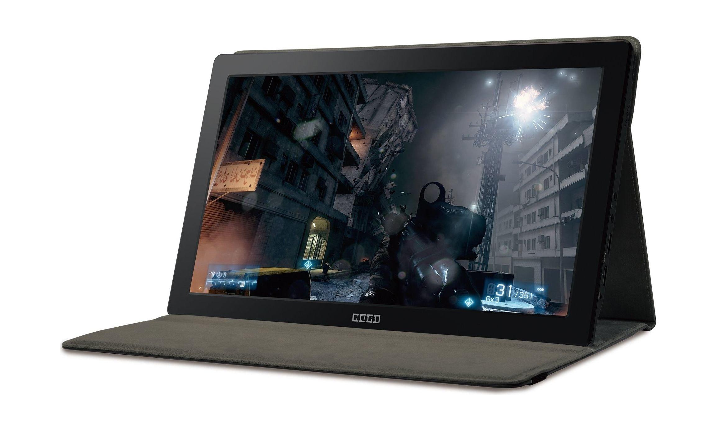 Hori Portable HD Monitor For Consoles and PC Price in Kuwait - Xcite
