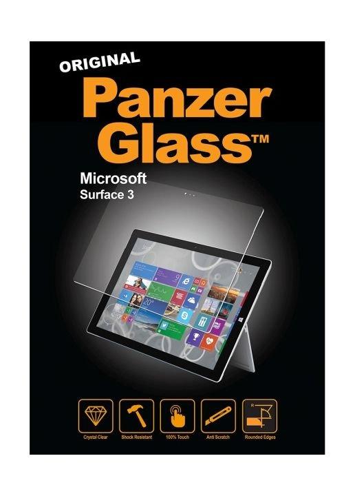 Panzer Glass Premium Screen Protector For Microsoft Surface 3 (1201 ...