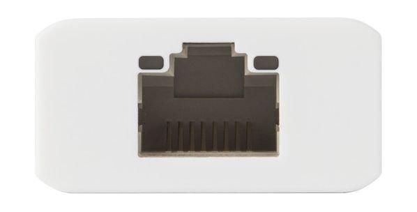 Moshi USB-C to Gigabit Ethernet Adapter Price in Kuwait - Xcite