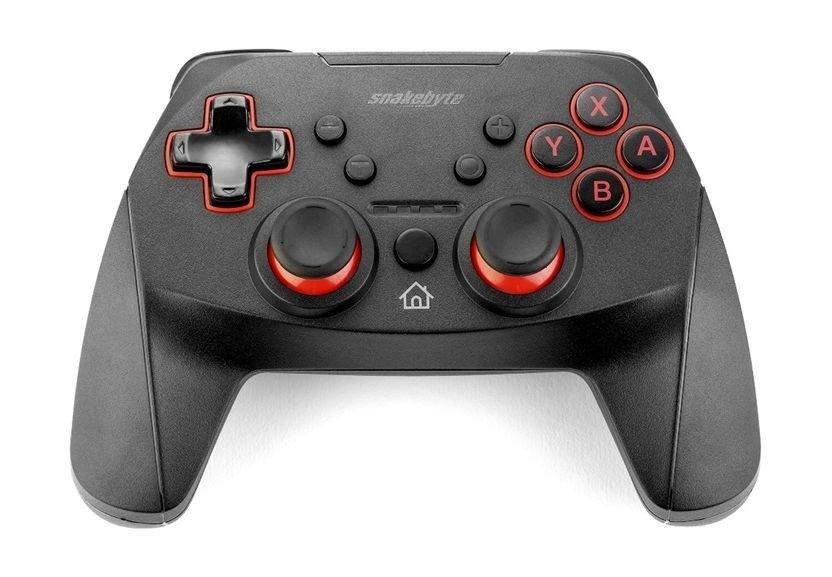 Snakebyte Gamepad Pro For Nintendo Switch - SB911194 Price in Kuwait ...