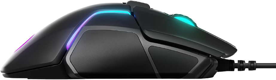 SteelSeries Rival 600 | Gaming Mouse | Xcite Kuwait