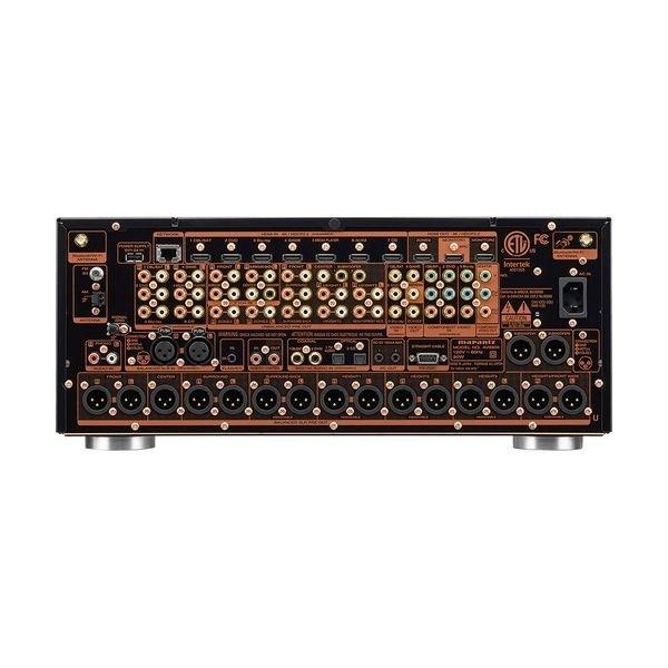 Marantz 13.2 Channel 4K Ultra HD AV Surround Preamplifier (AV8805 ...