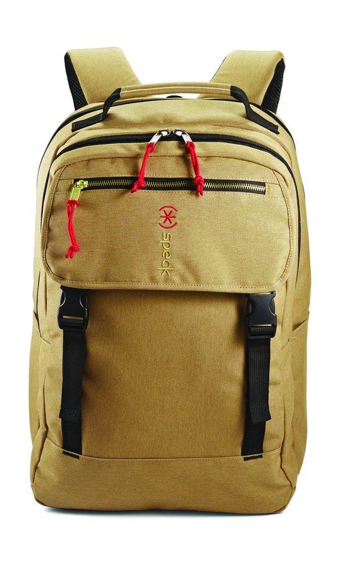 Speck Classic Ruck 15-inches Laptop Backpack (87288-1475) - Khaki Price ...