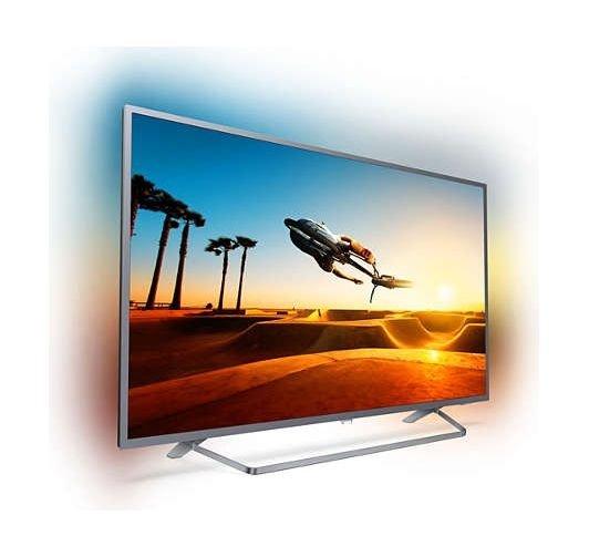 Philips 65 inch 4K Ultra HD Smart LED TV - 65PUT7303 Price in Kuwait ...