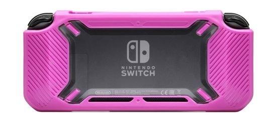 Snake Byte Tough Case For Nintendo Switch - Strawberry Pink Price in ...