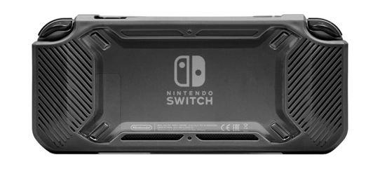 Snake Byte Tough Case For Nintendo Switch - Black Price in Kuwait - Xcite